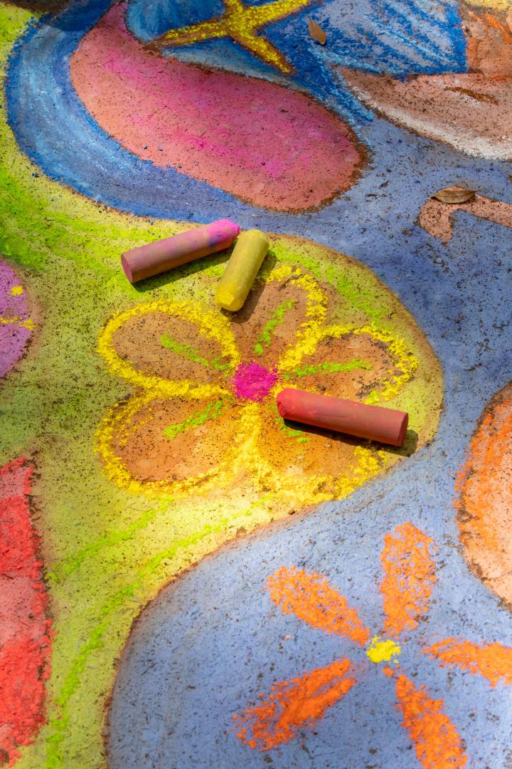 2024 SCAD Sidewalk Arts Festival | SCAD